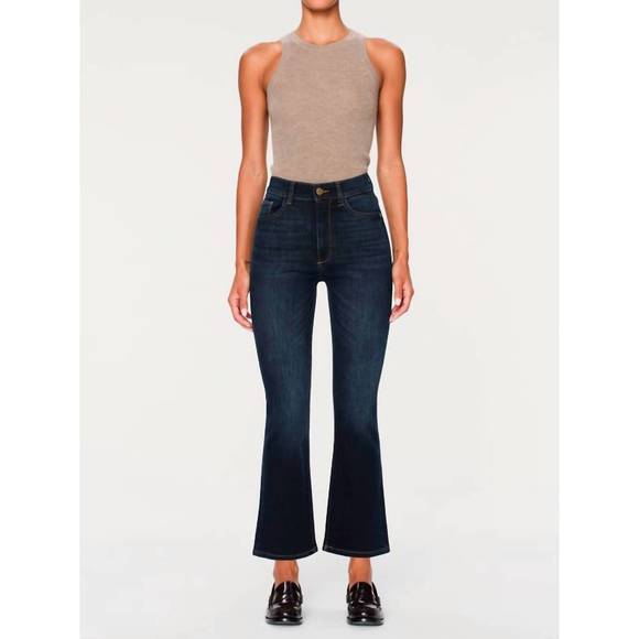 DL1961 | Jeans | New Dl961 Womens Bridget Boot High Rise Instasculpt ...